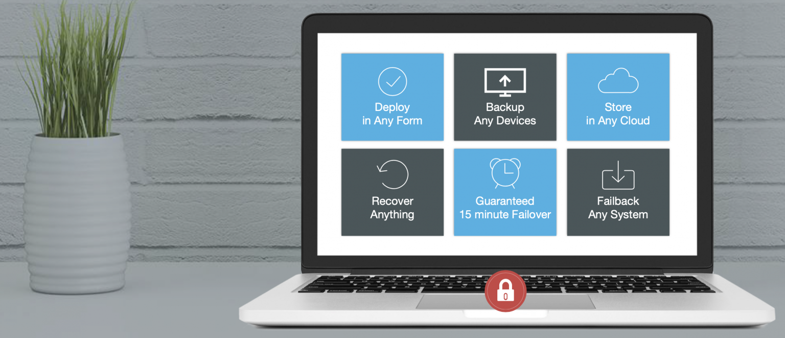 Offsite Backup Service | eWide Technology Solutions Offsite Backup Service | eWide Technology Solutions